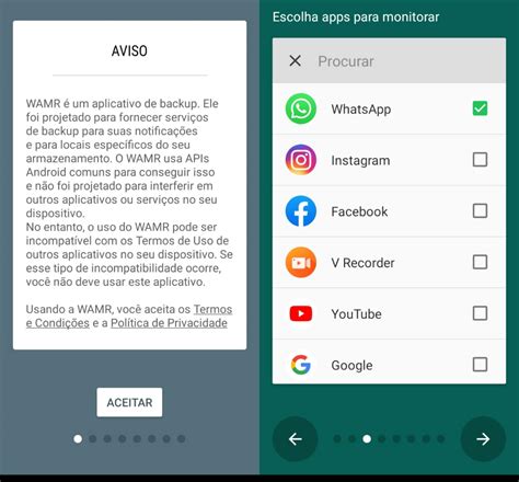 Aplicativo Permite Ler Mensagens Apagadas No WhatsApp Saiba Como Fazer