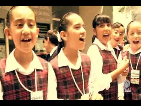 Un Canto Por La Paz Youtube