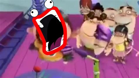 Chum Chum Screaming Shoop Da Whoop Youtube