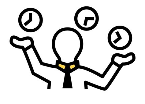 Management Clipart Png