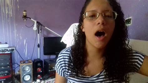 Rhutkerolay Soraya Moraes Cover YouTube