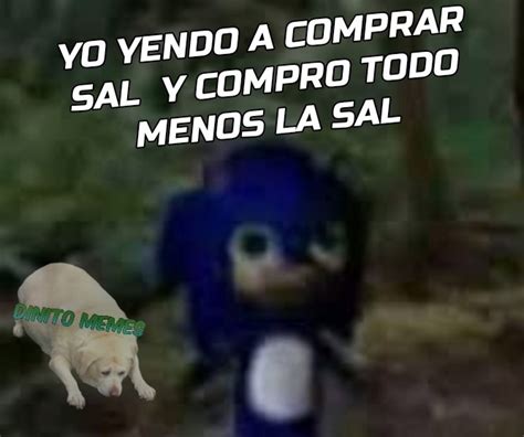 Meme Muy Xd Meme Subido Por Dinito Memes Memedroid