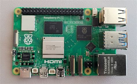 raspberry pi 5 release date information and specifications raspberrytips