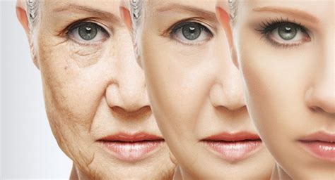 Envelhecimento facial e a combinação de procedimentos dermatológicos