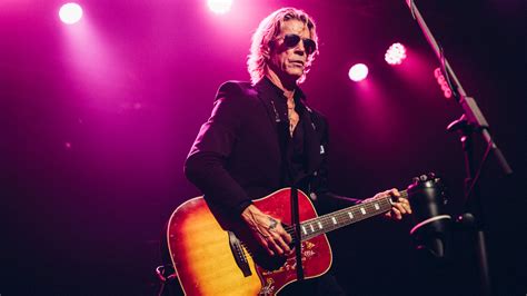 Nuevo disco de Guns N Roses Duff McKagan reveló los planes