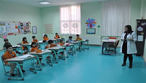 Ilk Okulum
