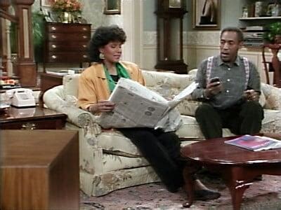 Cosby Show Living Room Baci Living Room