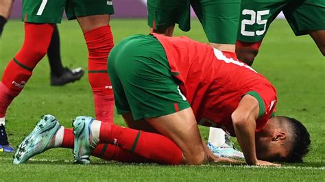 Croácia x Marrocos Resultado ficha técnica e fotos Copa do Mundo