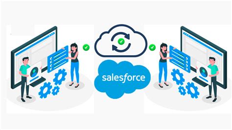 What Is Salesforce Data Migration Solution Intelogik Blogs