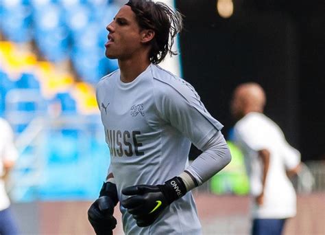 Sommer Makes No Secret Of Inter Agreement