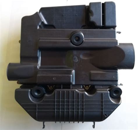 Caixa Filtro Ar Etorq Palio Idea Doblo Original Fiat R