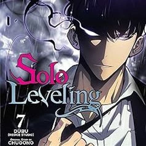 Stream Solo Leveling Vol 7 Comic Solo Leveling Comic 7 H