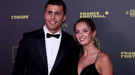 Rodri Hernández novia Quién es y porqué es tendencia