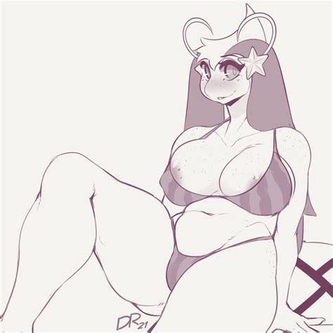 AGNPH Gallery 345922 Anthro Big Breasts Breasts Drakeraynier