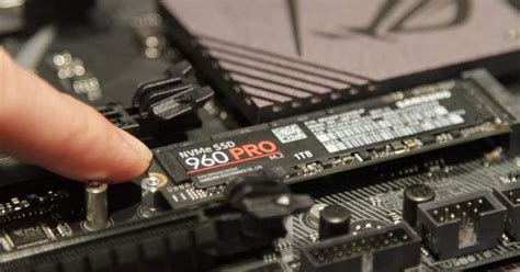 SSD NVMe Es Mejor Instalarlo En Placa O Con Adaptador PCIe
