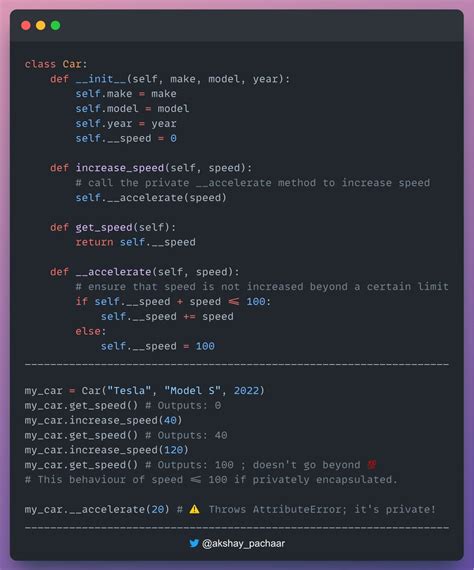 Object Oriented Programming Is Essential For Writing Clean Modular