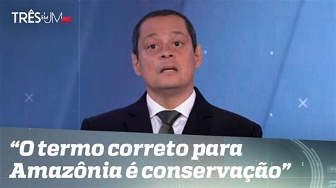 Jorge Serrão Qual o projeto estratégico que o Brasil tem para
