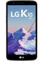 LG K10 Pro Ficha Técnica MaisCelular