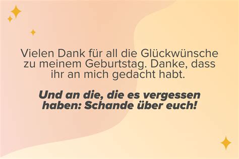 Danke für Glückwünsche So bedankst du dich richtig MyPostcard