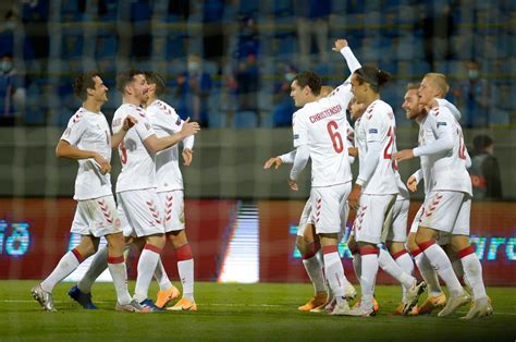 Overblik Forstå vejen til VM