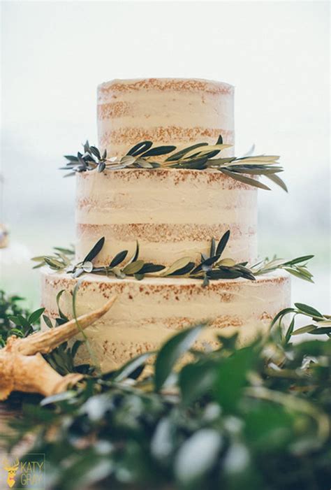 Rustic Wedding Cake Ideas To Inspire Your Own Artofit