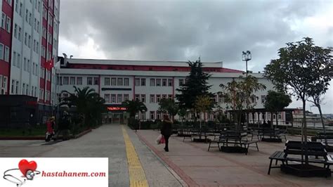Samsun Gazi Devlet Hastanesi Nefroloji Doktorları 2024 Yorumlar