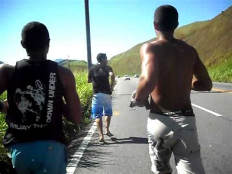 Corrida Em Mangaratiba YouTube