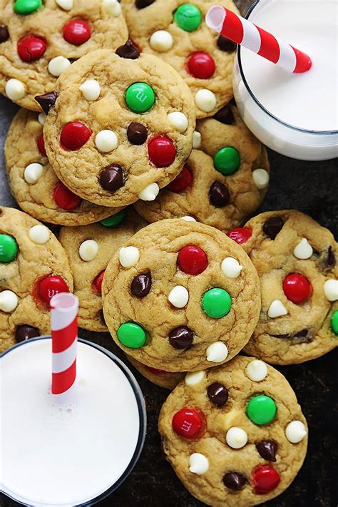 Best Christmas Cookie Recipes To Try This Year The Xerxes