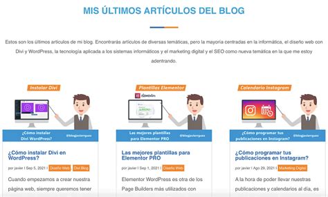 Qu Es Un Blog Y Para Qu Sirve