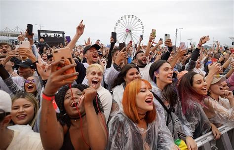 Os Melhores E Os Piores Shows Do Rock In Rio 2022 Os Destaques E As