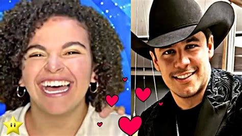 Lucerito Mijares Y Eduardo Capetillo Jr Son Captados En Dulce Momento Y