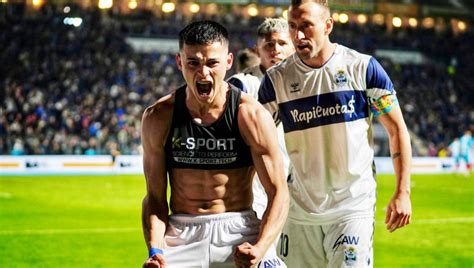 Cómo ver en vivo Central Córdoba vs Gimnasia hora formaciones y TV
