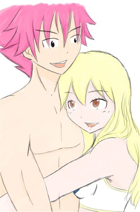 Clear Nalu Fairy Tail