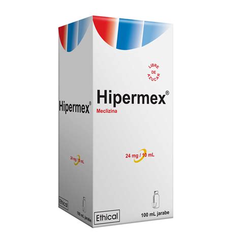 Hipermex Ethical Pharmaceutical
