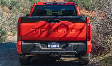 Toyota Tundra Trd Pro Review All New For Clublexus