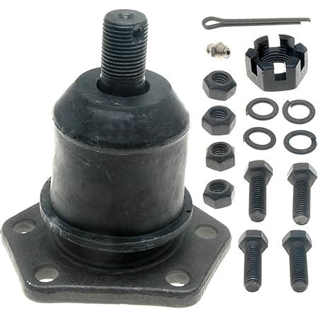 Amazon Acdelco Advantage D A Front Upper Suspension Ball