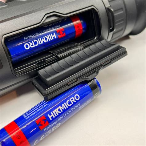 HIKmicro FALCON FQ25 BONUS Included Thermal Imaging Camera Venari