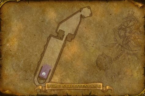 WoW Classic Guide Burg Schattenfang Aka Shadowfang Keep