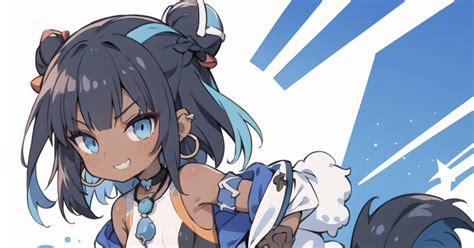 Ai Generated Bodysuit Nessa Pokemon Trainer 闇鍋ai 結果「ルリナユキカゼ×露出抑制」 Pixiv