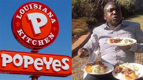 Why Popeyes The BEST CHICKEN YouTube