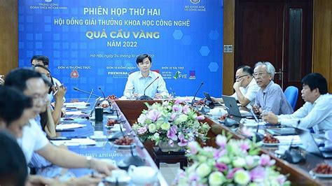 10 nhà khoa học trẻ Tin tức hình ảnh video clip 10 nhà khoa học trẻ