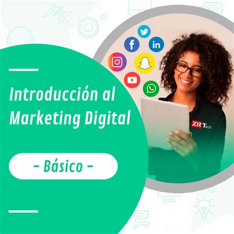 Introducci N Al Marketing Digital Teach