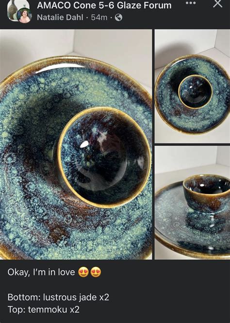 Pin By Carmen On Amaco Glasuren Glazes For Pottery Ceramic Glaze