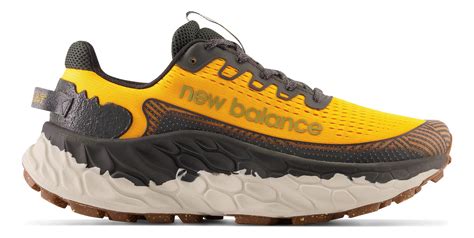 Mens New Balance Fresh Foam X Trail More V3 Trail Running Shoe