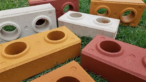 Tijolo Ecológico como funciona Vale a pena usar em seu projeto