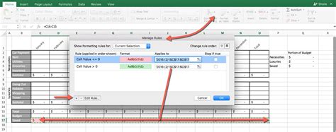 How To Complete A Spreadsheet With How To Make A Spreadsheet In Excel
