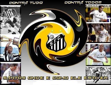 Santos O Maior Do Mundo Agosto 2010