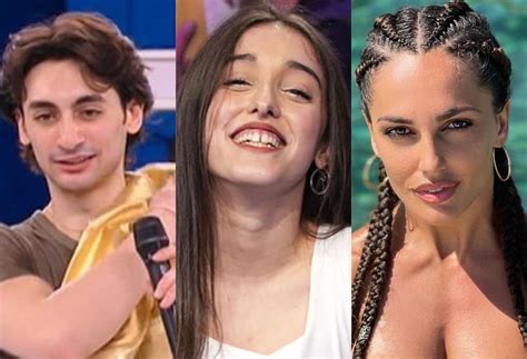 Amici 2024 Chi Sono I Professionisti Ballerini E Ballerine FOTO