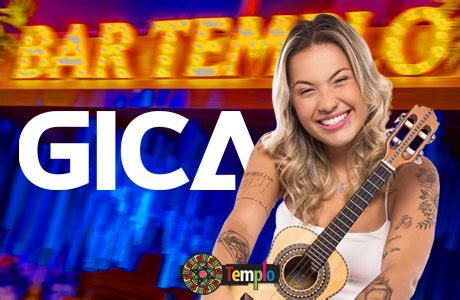 Pagode da Gica São Paulo Evento ON