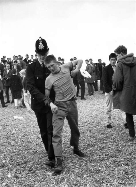 Meet The Mods The Stylish S Subculture That Took Britain By Storm